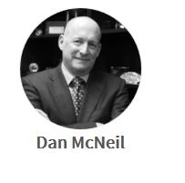 Dan McNeil 25th Anniversary Podcast | McNeil & Co.
