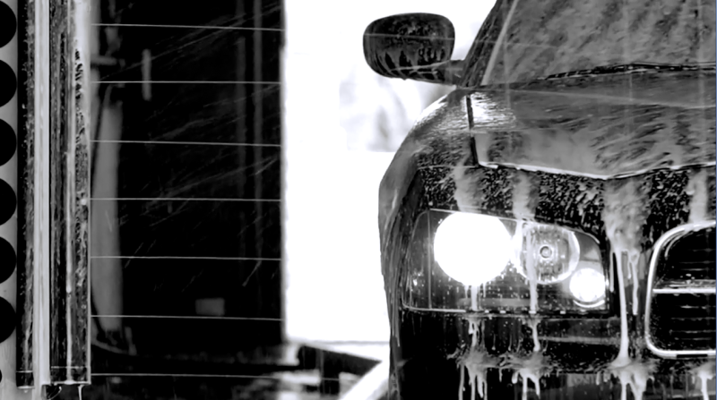 Tips for Chemical Safety at the Car Wash | McNeil & Co.
