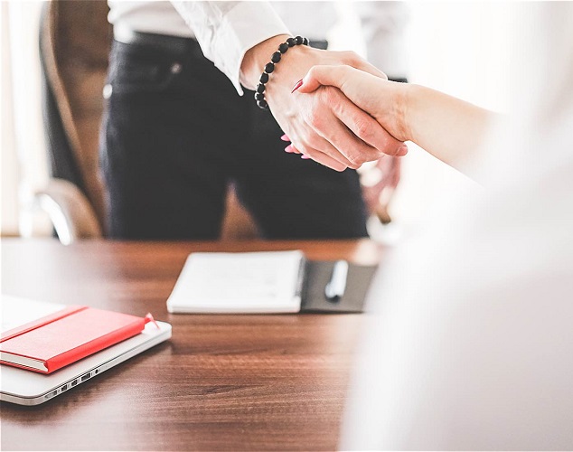 Developing Strong Client Relationships | McNeil & Co.
