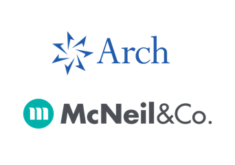 Logotipo De Mcneil