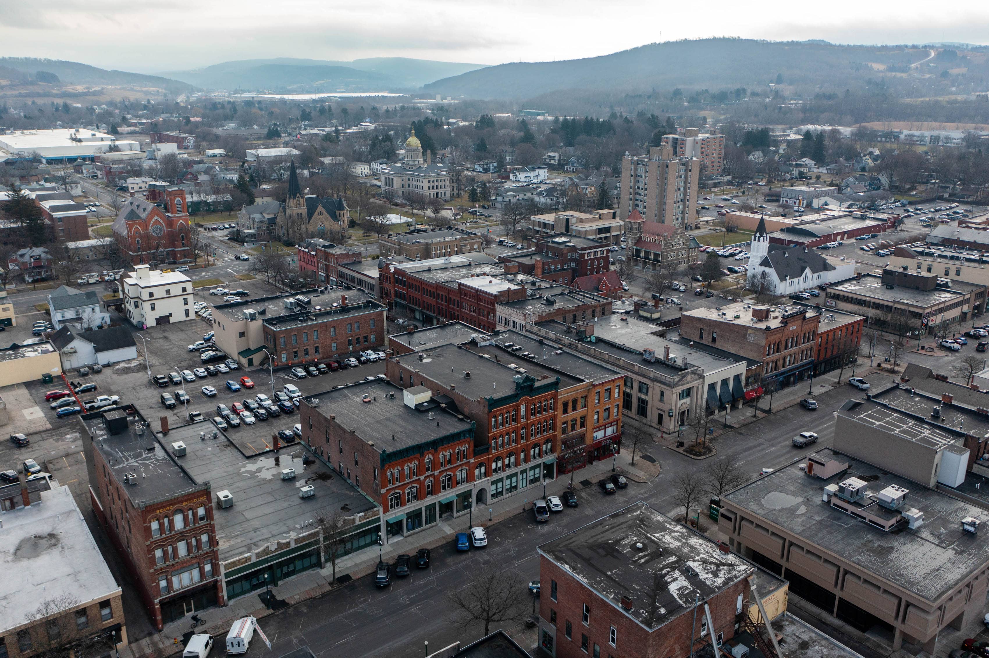 McNeil & Co. | Specialized Insurance and Risk Management