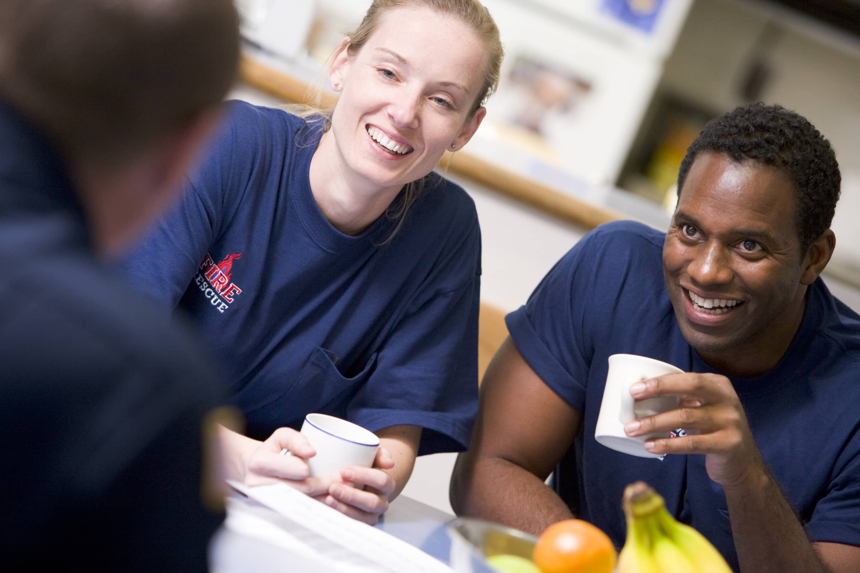 Penflex | LOSAP Service Awards for Fire & EMS Volunteers | McNeil & Co.