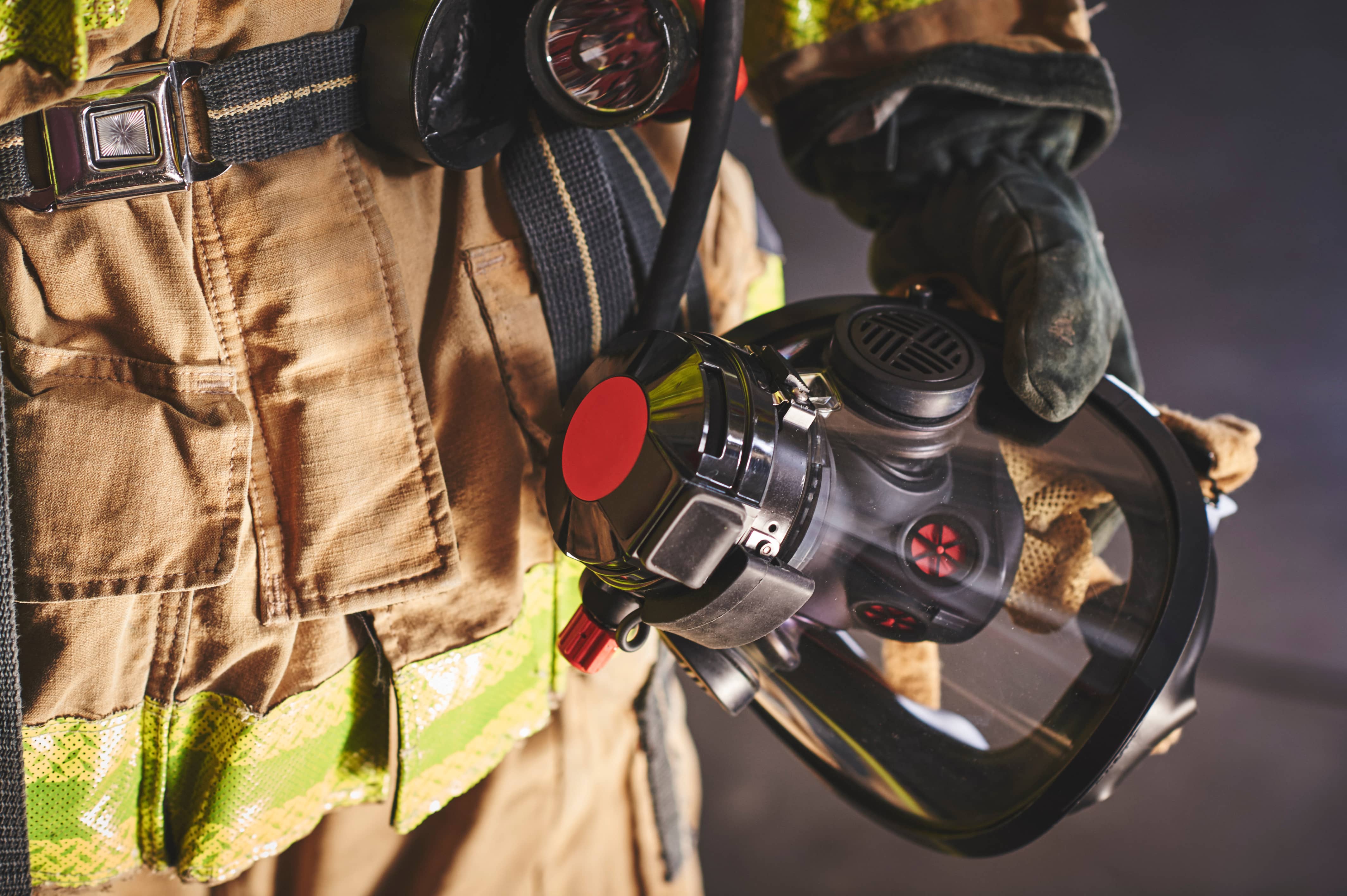 Emergency Services Insurance Program | ESIP | McNeil & Co.