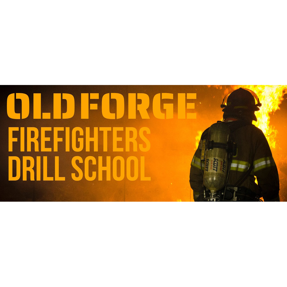Old Forge Firefighter Drill School | McNeil & Co.