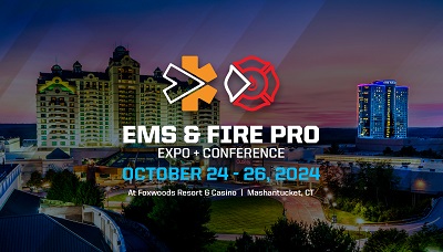 EMS & Fire Pro Expo | McNeil & Co.