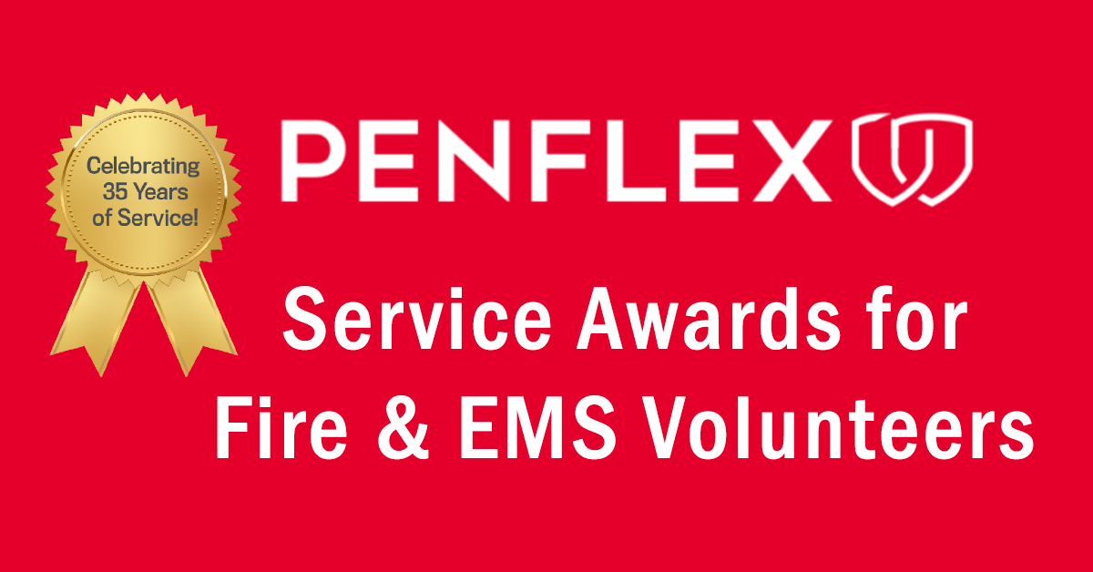 PENFLEX Celebrates 35 Years | McNeil & Co.