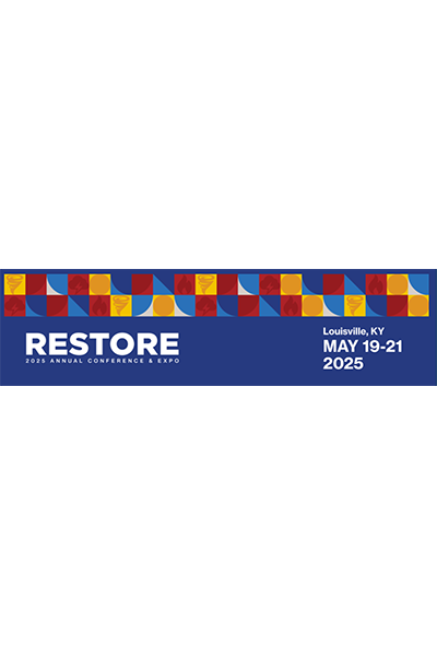 Contractor Connection RESTORE 2025 | McNeil & Co.